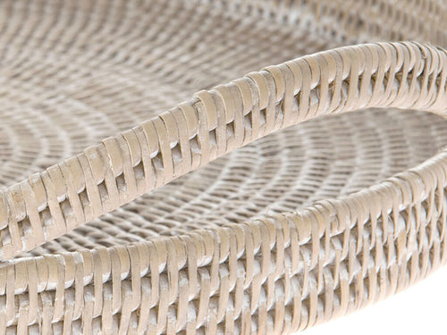 Wicker & Rattan Dining and Kitchen Accessories | Kouboo