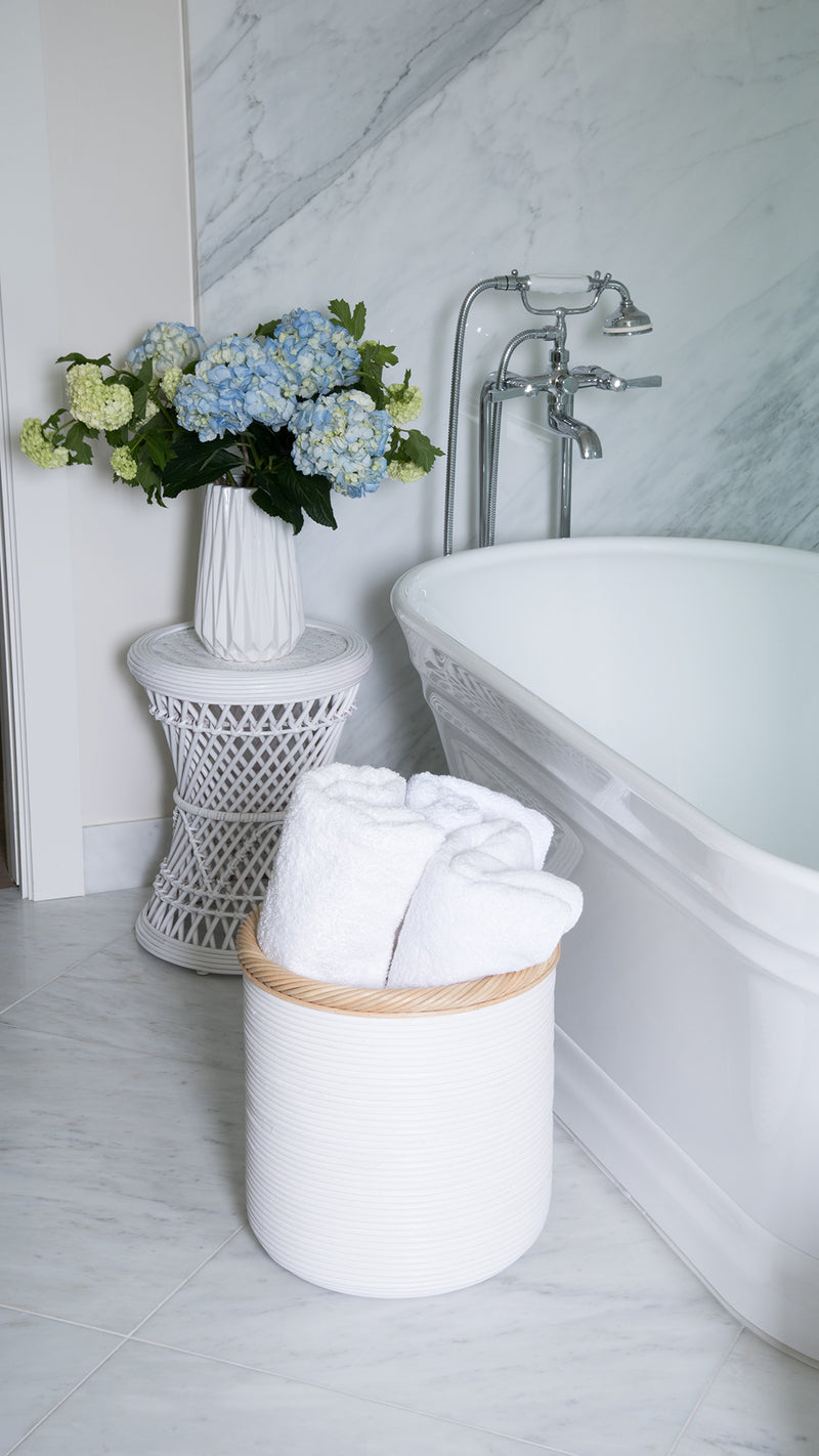 Rattan Furniture for Every Room | Artisan-Crafted | Kouboo