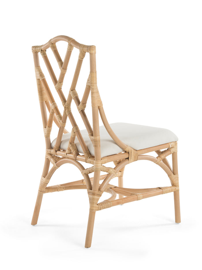 Rattan Dining Chairs and Chair Sets | Kouboo