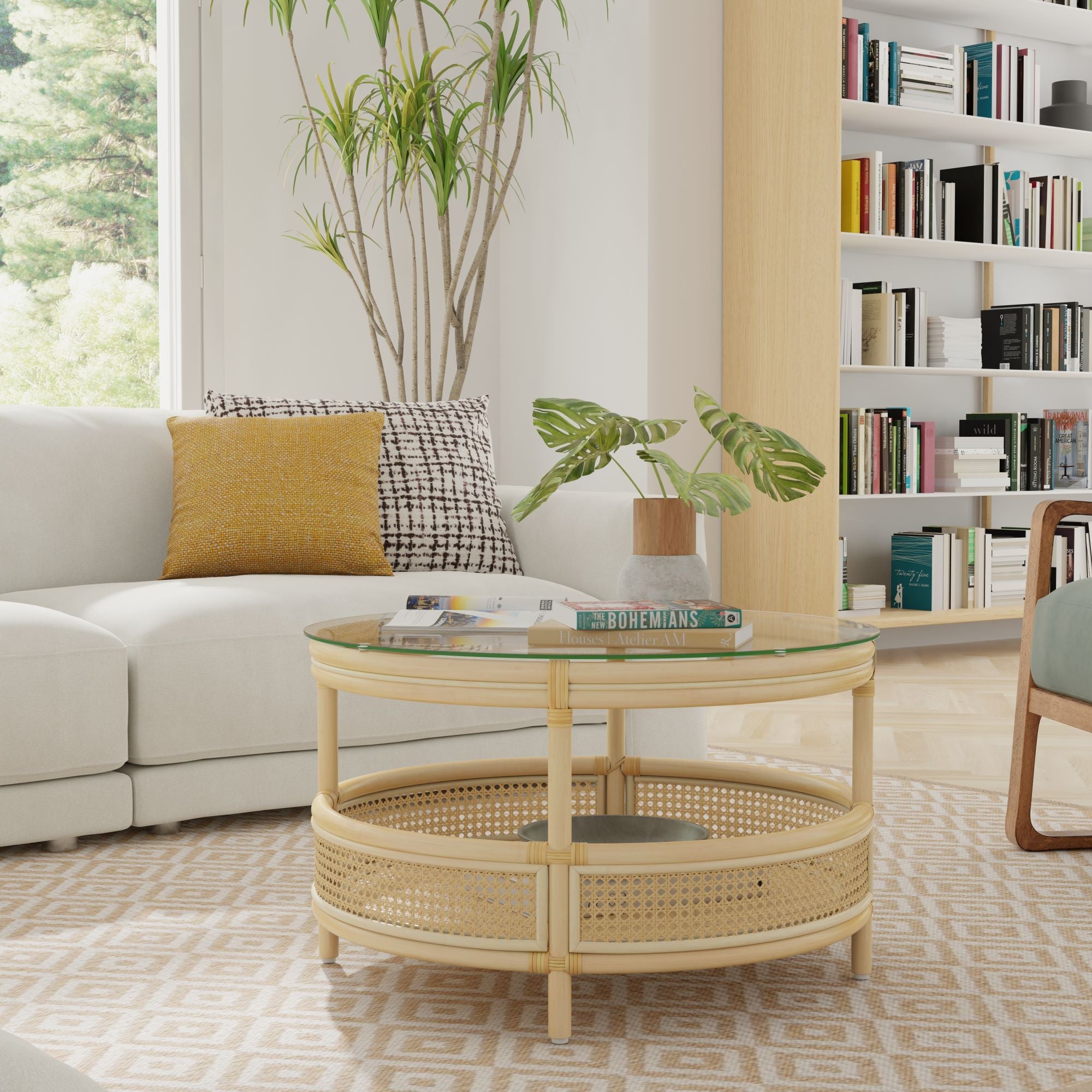 KOUBOO Unique Home Decor
