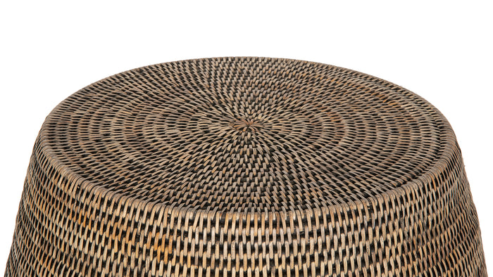 Rattan Stools: Seating For Kitchen Counter & Bar | Kouboo