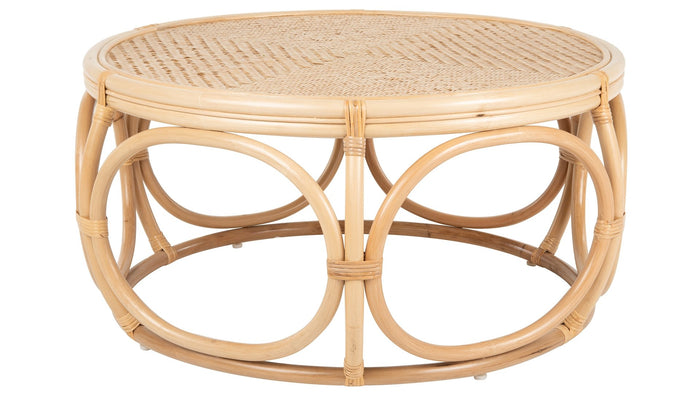 Rattan Tables (Coffee, Dining, Side, Accent & End) | Kouboo
