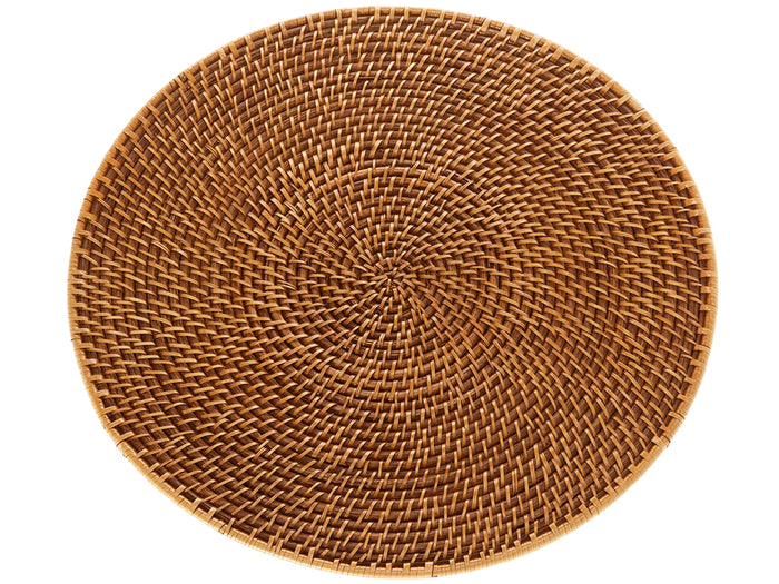 Rattan Placemats (Various Shapes) - Kouboo
